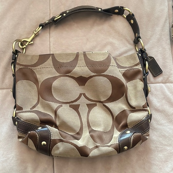 Coach | Bags | Coach Chelsea Handbag | Poshmark